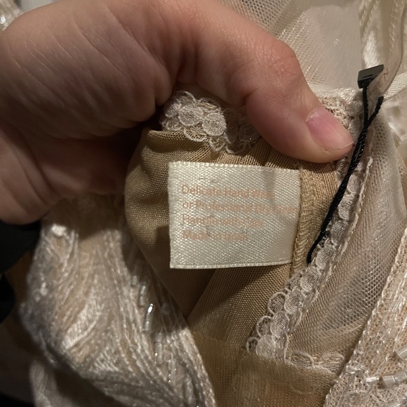 Limor Rosen | Dresses | Nwt Limor Rosen Spencer Wedding Dress Gown ...